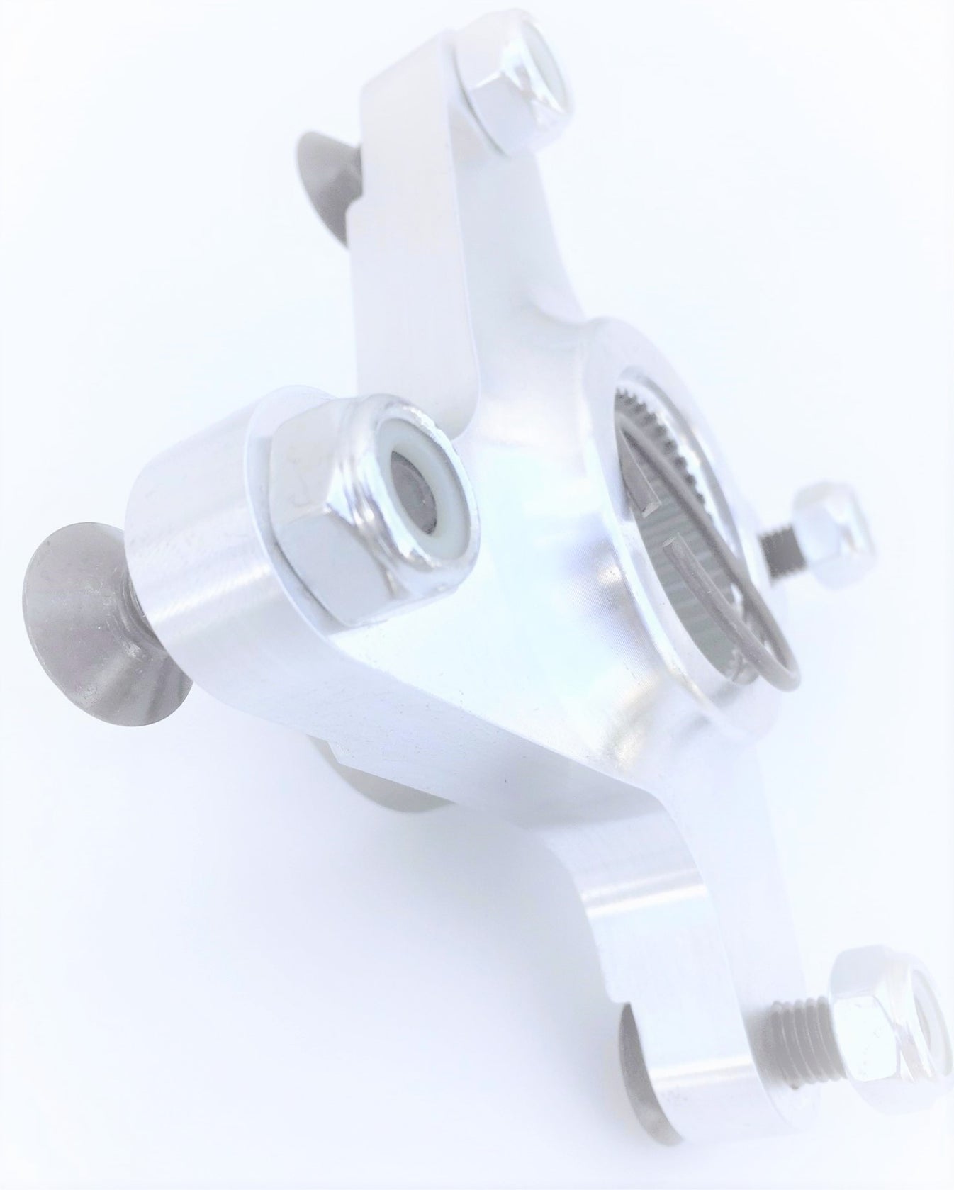 KTM / POLARIS RACE SPROCKET HUB FOR RPM DOMINATOR II AXLES ONLY – RPM ...